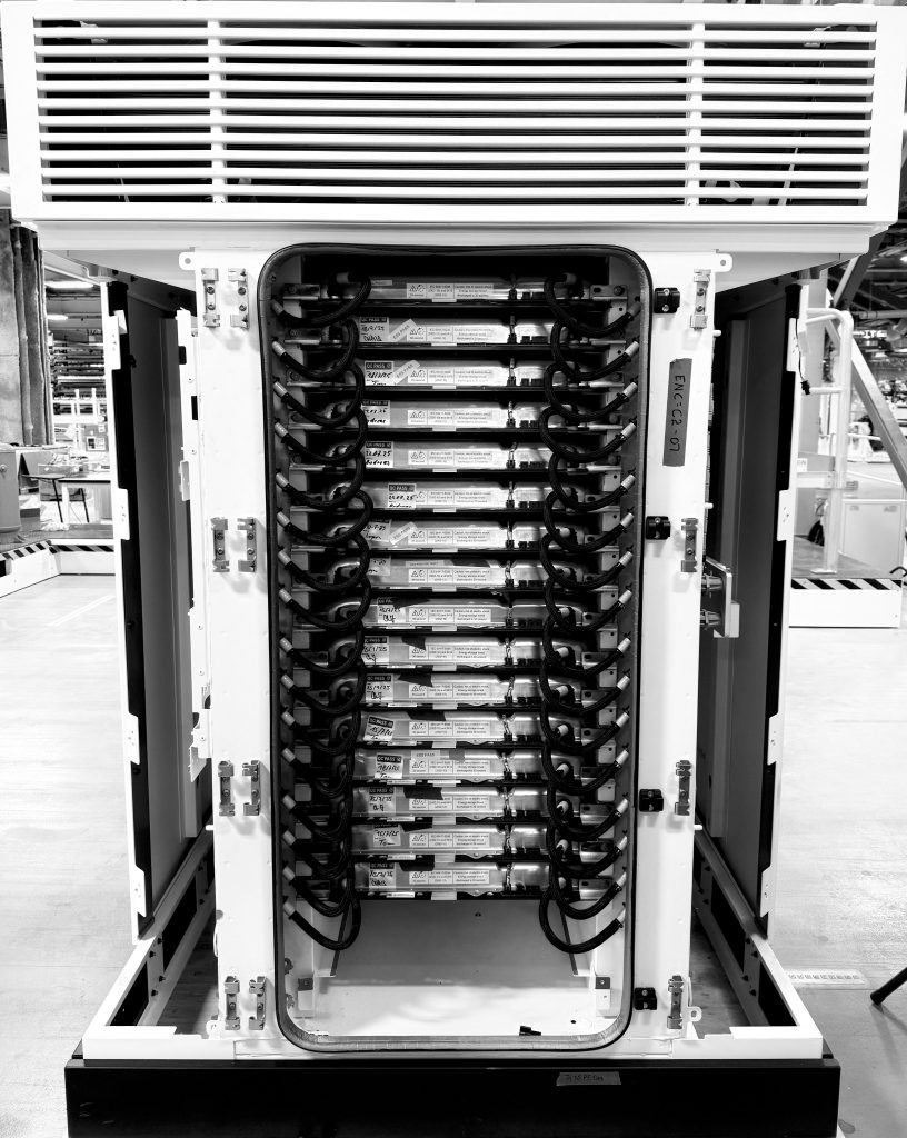 Tesla's simple Model 3 drivetrain design is key to its mass market future