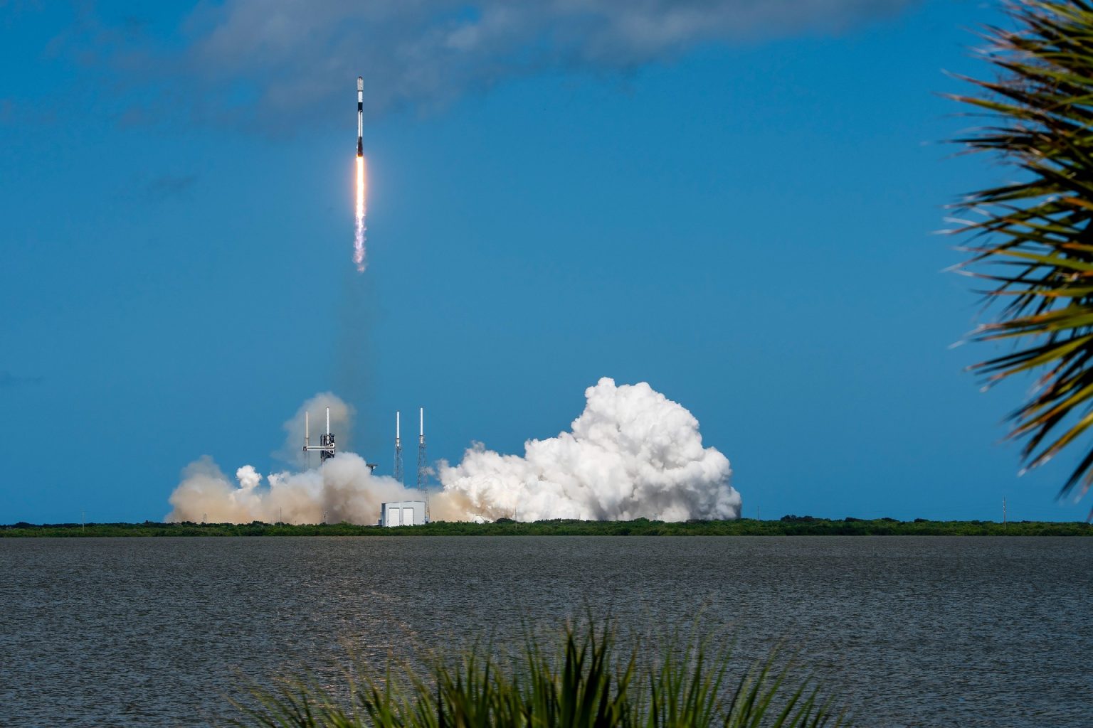 SpaceX reaches incredible Starlink milestone