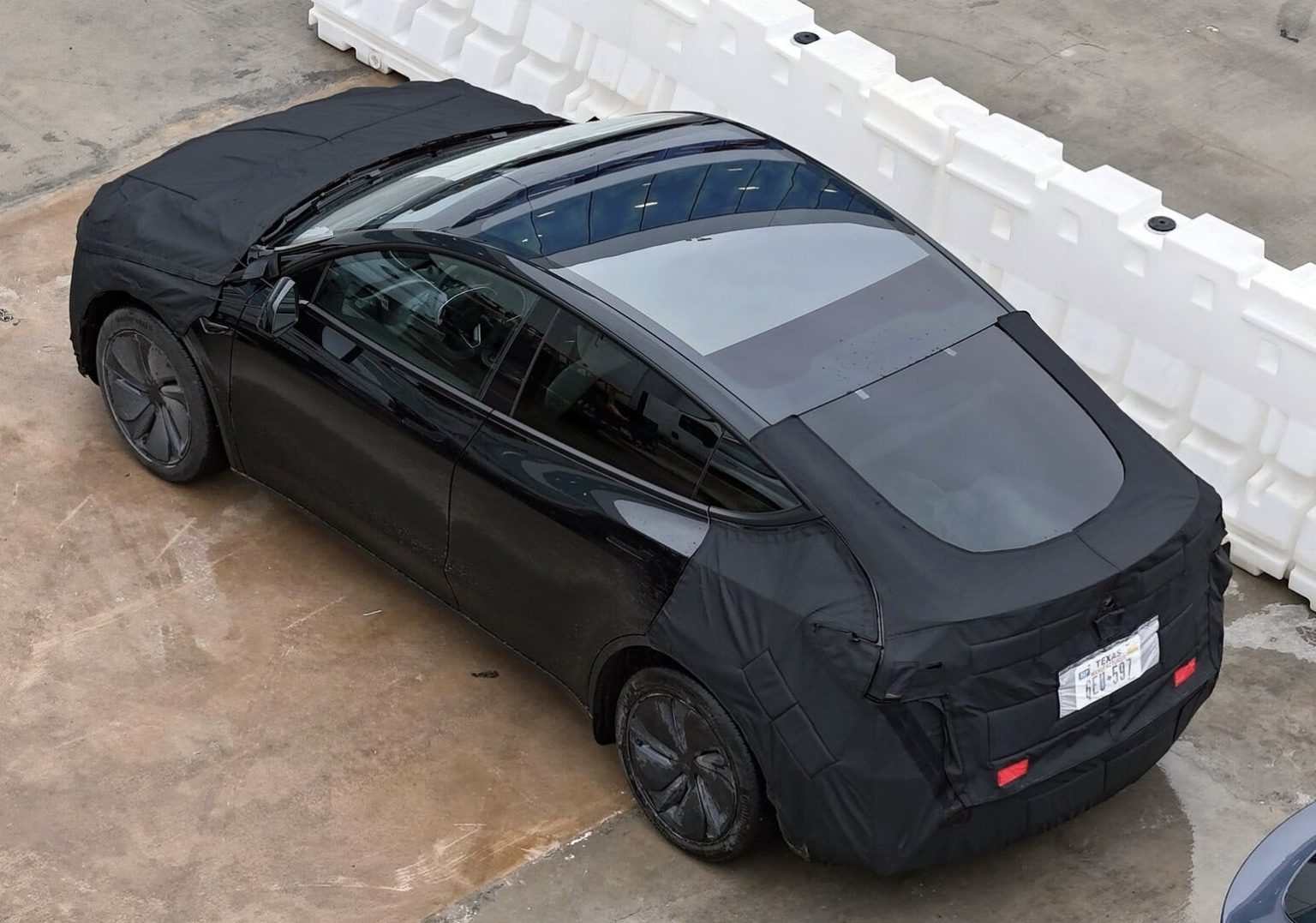 Tesla launches new Model S and Model X, and the changes are slim