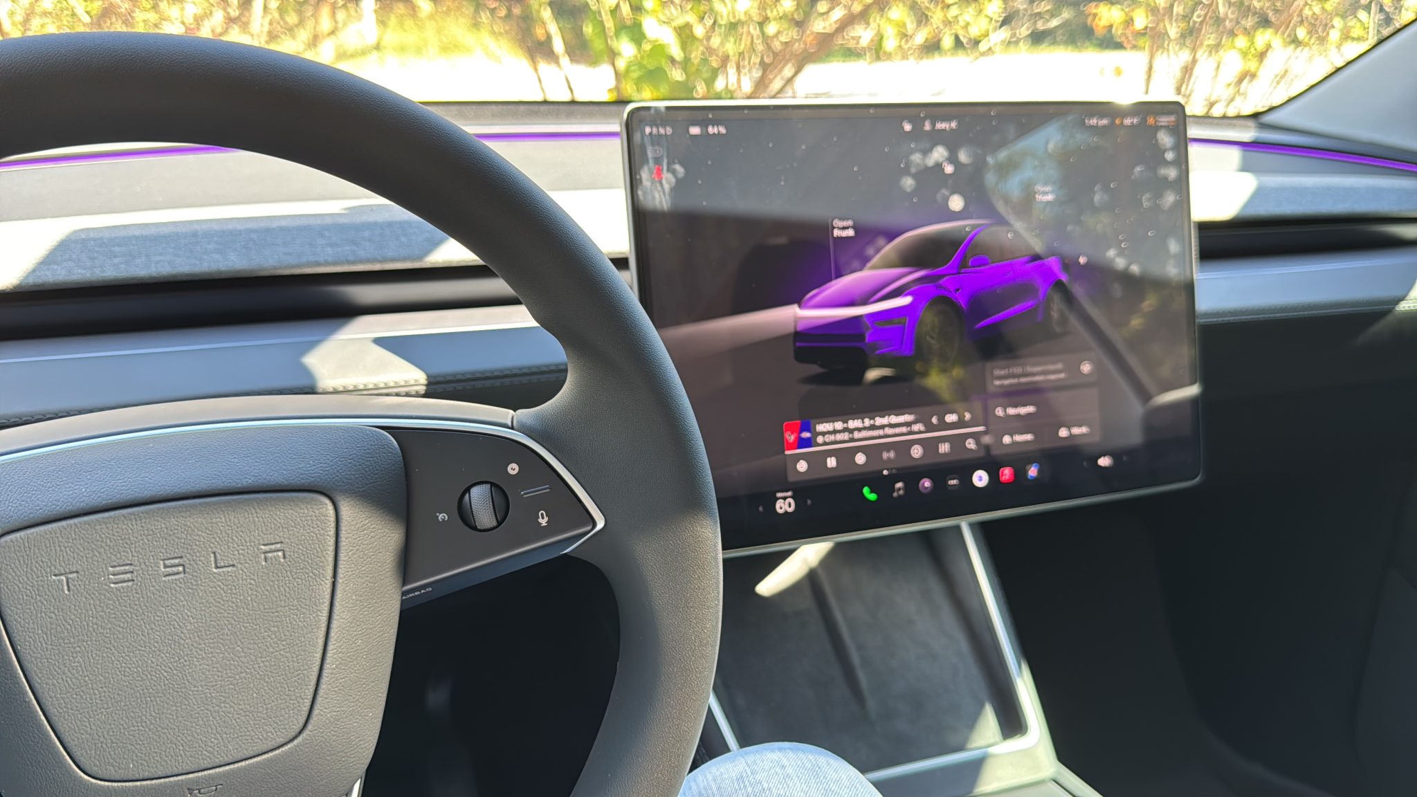 Three things Tesla needs to improve with Full Self-Driving v14 release