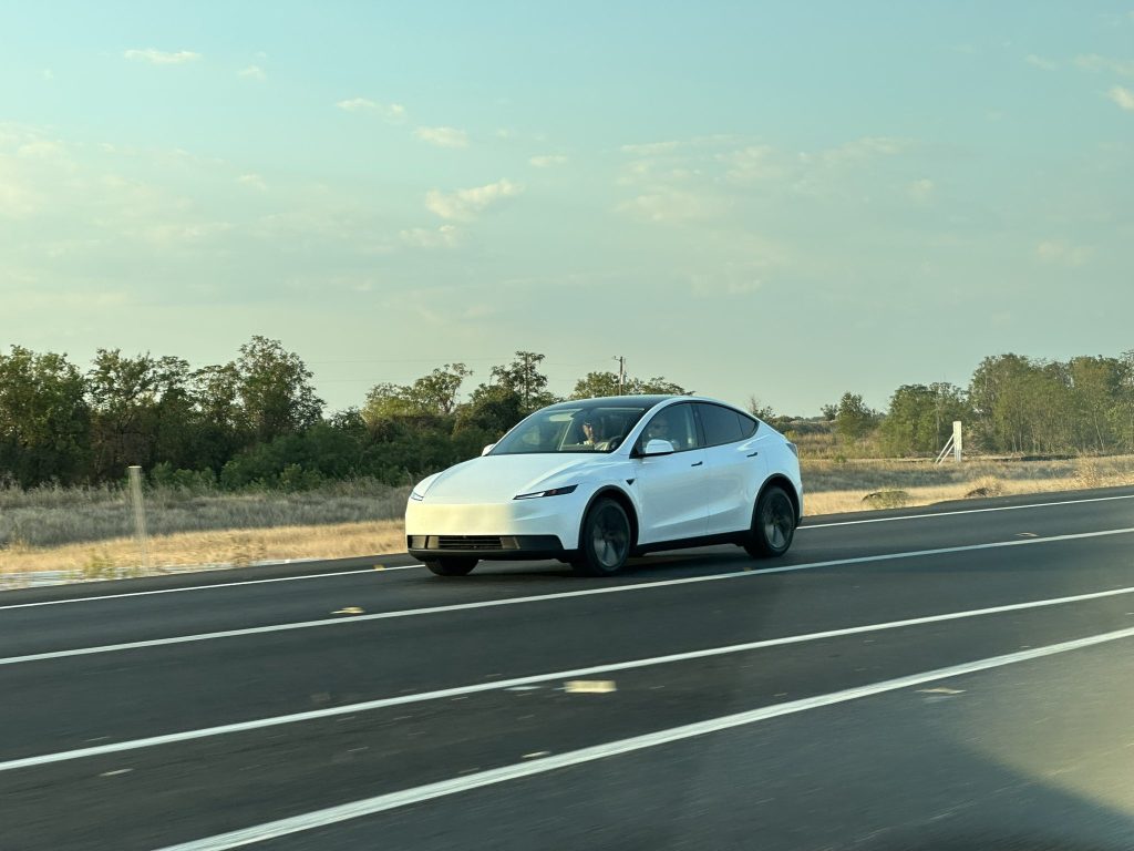 Tesla's simple Model 3 drivetrain design is key to its mass market future