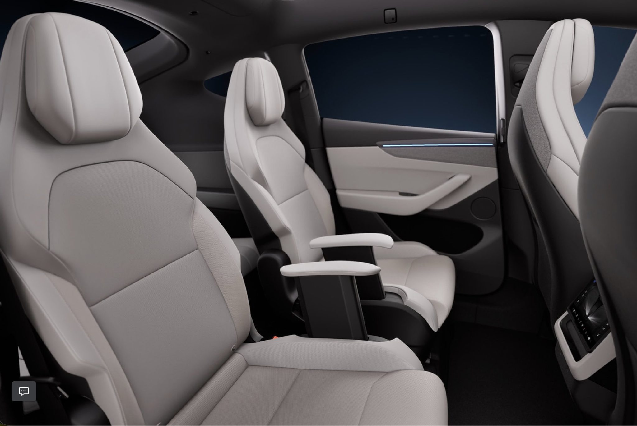 Tesla launches new interior option for rare Model Y trim | Motor ...
