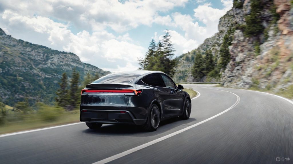 Tesla FSD earns high praise in South Korea's real-world autonomous ...