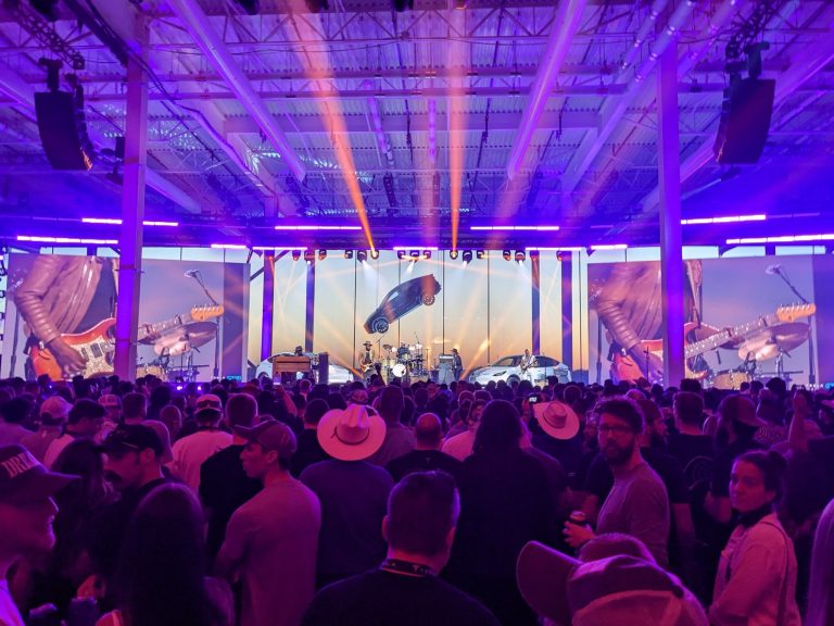 Tesla 2025 Annual Shareholder Meeting: How to watch