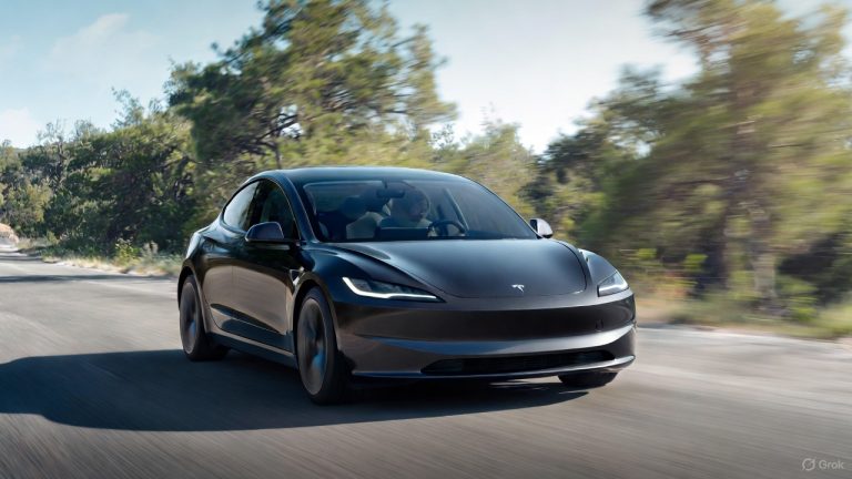 Tesla finally launches Actually Smart Summon and Dumb Summon