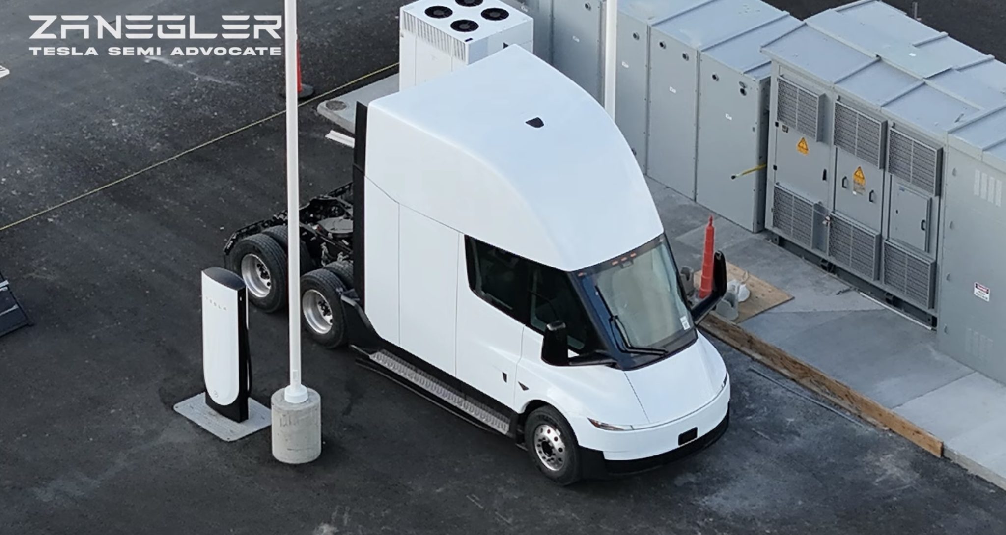 Tesla set to win big after IRS adjusts EV tax credit rules