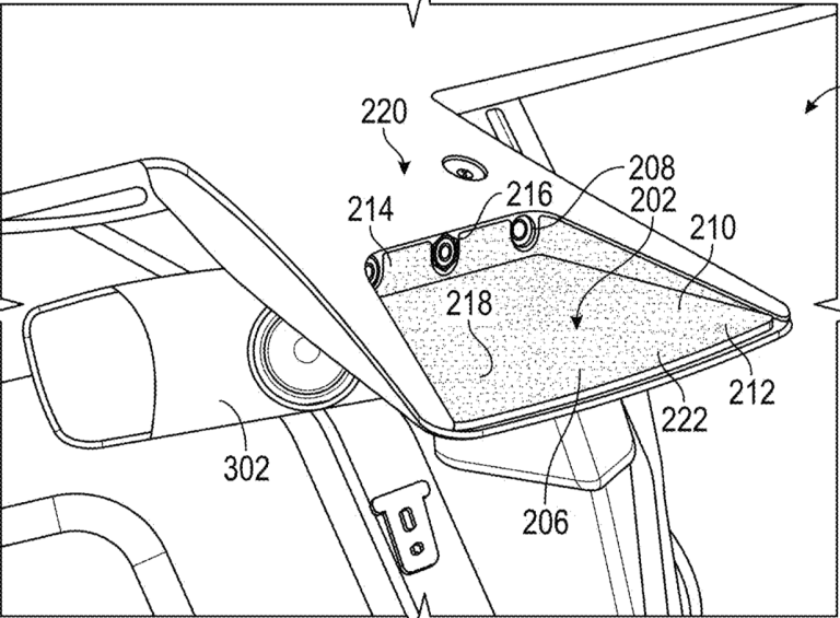 Tesla shares rare peek at Semi factory’s interior