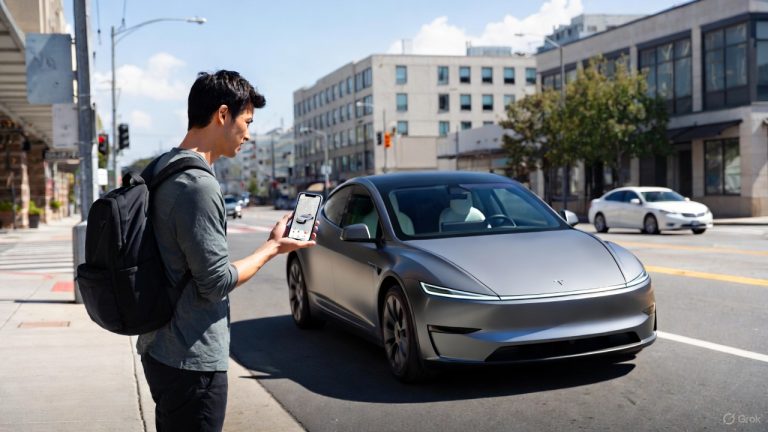 The truth about Tesla 'Mad Max' mode from an actual user