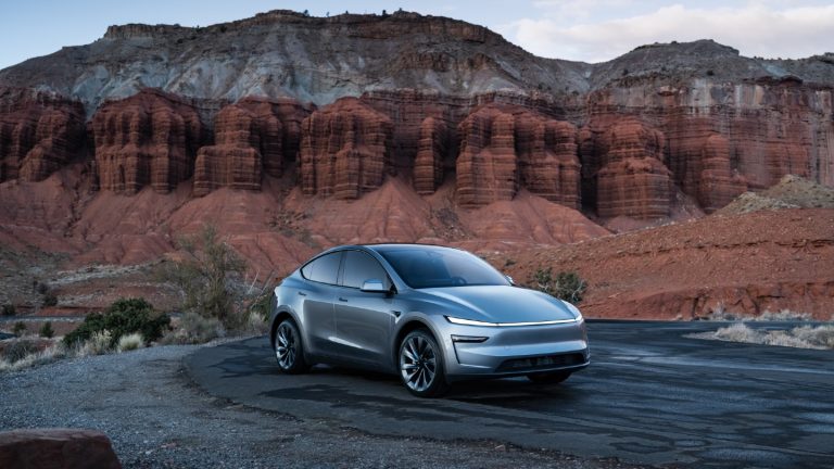Tesla Model 3 and Model Y dominates U.S. EV market in 2025