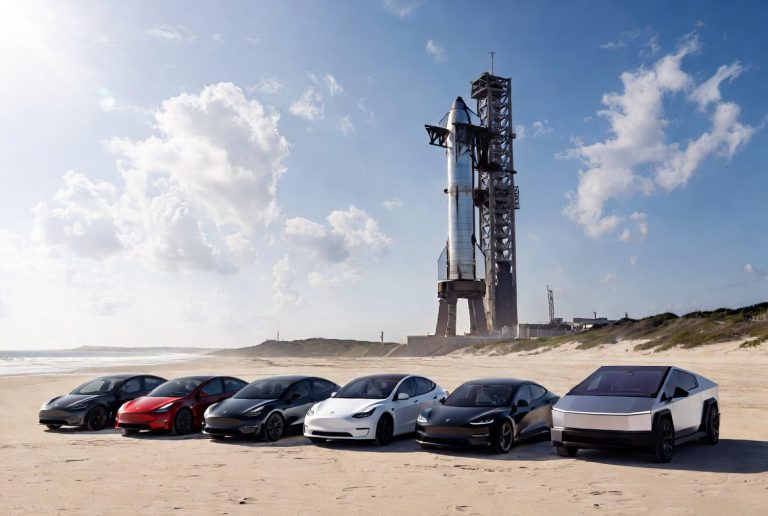 Tesla and SpaceX to merge in 2027, Wall Street analyst predicts