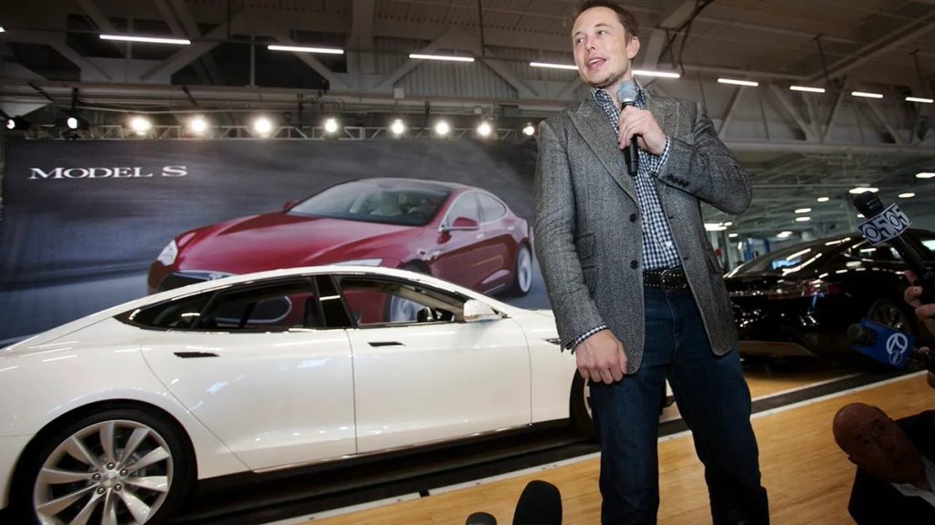 Elon Musk drops a bomb regarding Tesla Model S, X inventory