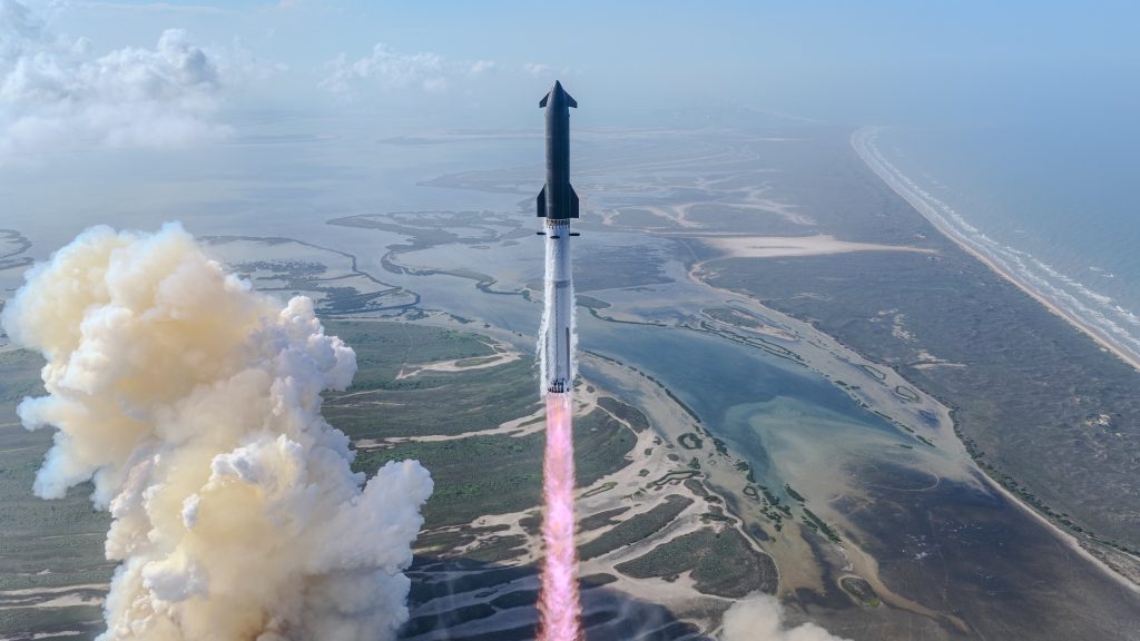 Elon Musk called it Epic: The full story of SpaceX's Starship Flight 12