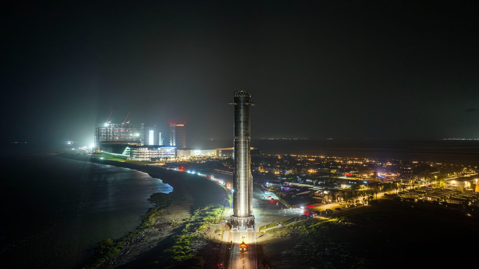 SpaceX and Elon Musk share insights on Starship Ship 36's RUD