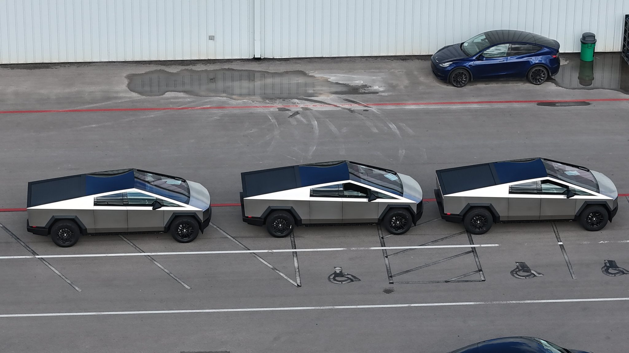 Tesla finalizes AI5 chip design, Elon Musk makes bold claim on capability