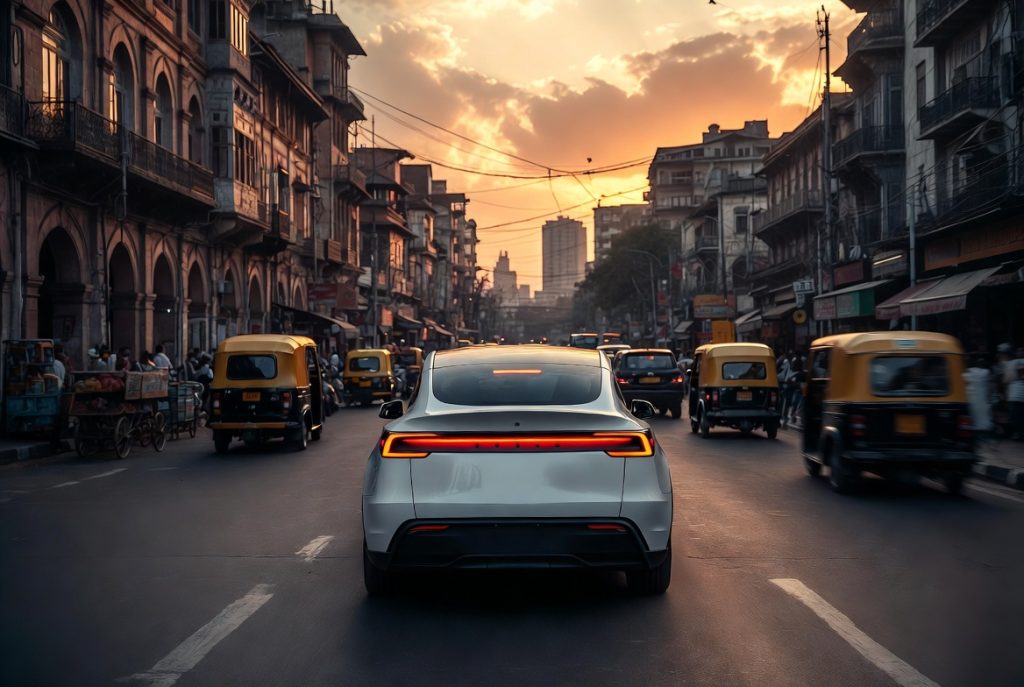 Tesla gets bold Robotaxi prediction from Wall Street firm