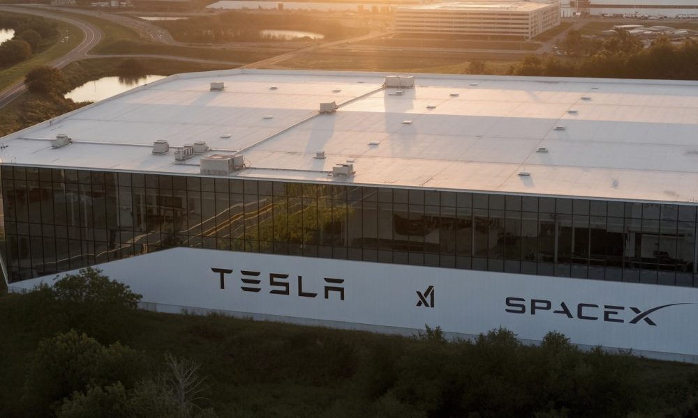 spacex-tesla-merger - TESLARATI