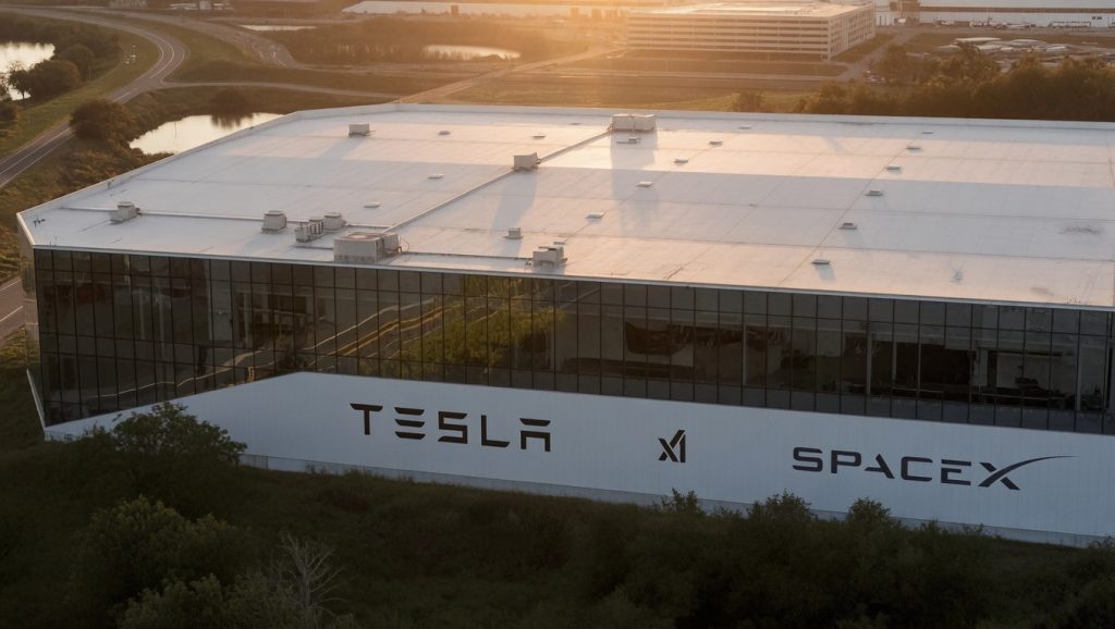 Tesla plans ingenious improvement to one of its best features
