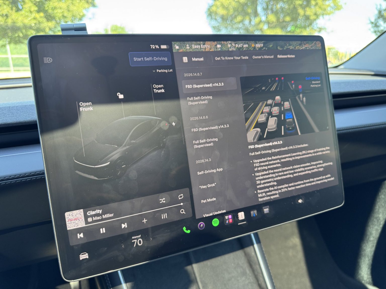 Tesla partners with Zurich to provide insurance in Australia