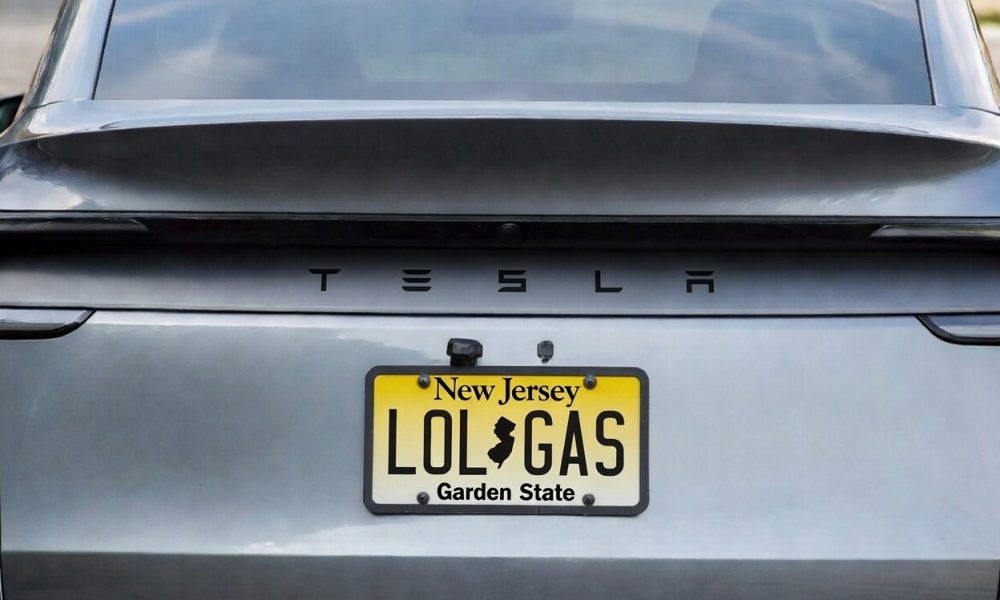 Tesla suspension News - TESLARATI