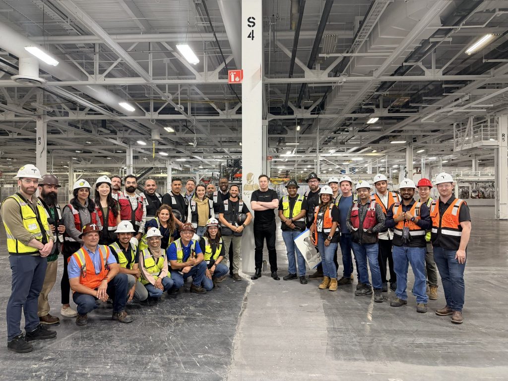 Tesla finally clarifies fatal Texas crash, confirms driver manually ...